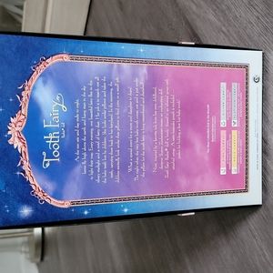 Barbie | Toys | Barbie Collector Pink Label Tooth Fairy | Poshmark